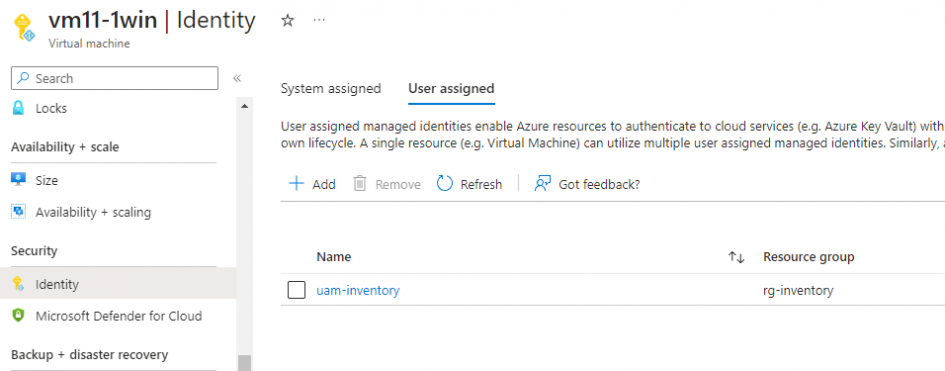 Automatic Software Inventory & Change Tracking with Azure-Monitoring ...